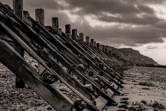 "Sea Defence" Images – Browse 12,511 Stock Photos, Vectors, and Video ...