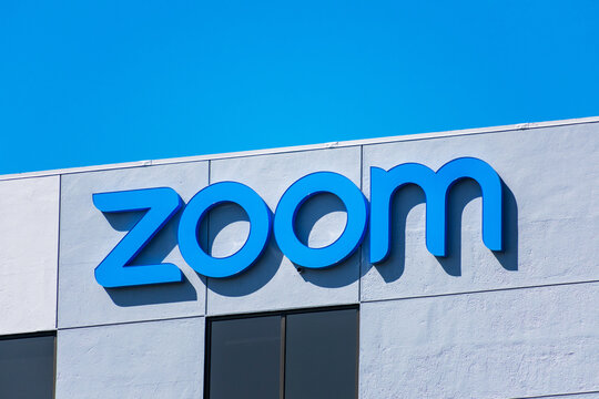 "Zoom Logo" Images – Browse 241 Stock Photos, Vectors, and Video ...