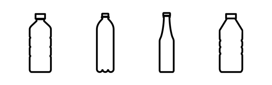"Bottle Icon" Images – Browse 1,678 Stock Photos, Vectors, and Video ...
