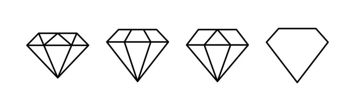 Diamond Symbol
