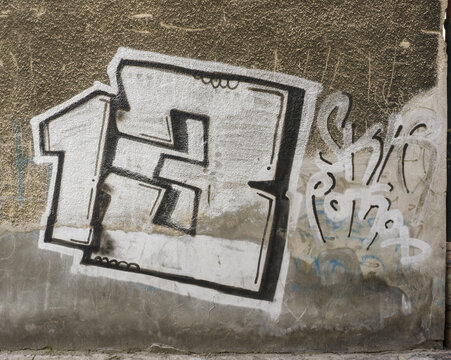 Graphitti Bilder – Durchsuchen 755 Archivfotos, Vektorgrafiken und ...