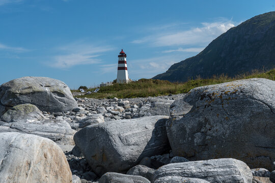"Alnes Lighthouse" Images – Browse 343 Stock Photos, Vectors, and Video ...