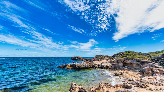 "Point Peron"-Bilder: Stock-Fotos & -Videos. | Adobe Stock