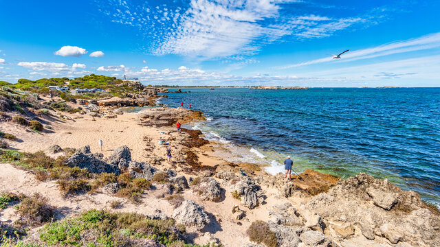"Point Peron"-Bilder: Stock-Fotos & -Videos. | Adobe Stock