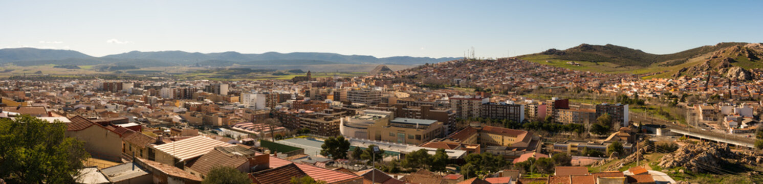 Puertollano Images – Browse 4 Stock Photos, Vectors, and Video | Adobe ...