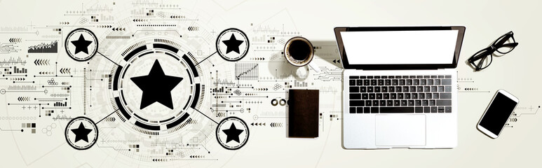 20+ Free Best Computer Backgrounds | Free HD Downloads - Pikwizard