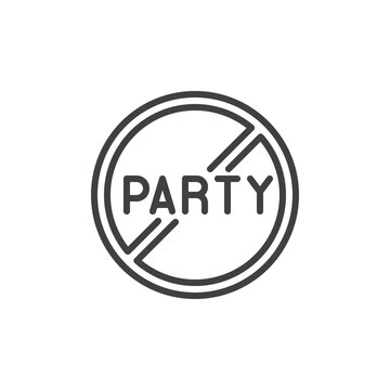 Prohibition Party Symbol