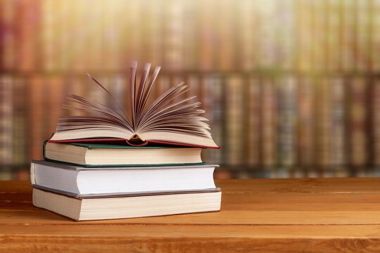 Bibliography Background