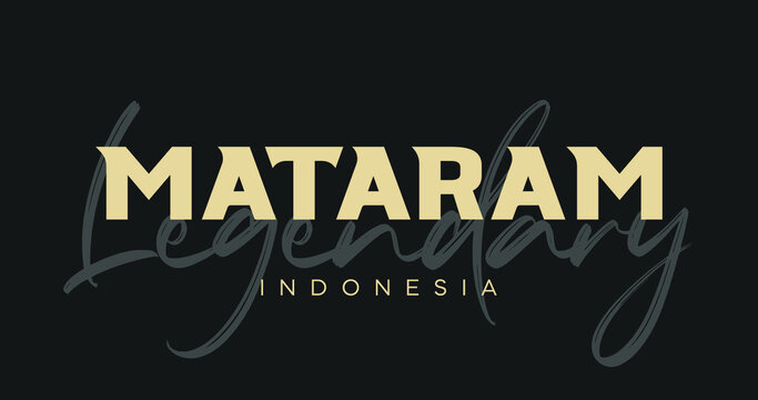 Mataram bilder – Bläddra bland 921 stockfoton, vektorer och videor ...