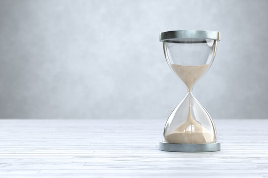 Glass hour store