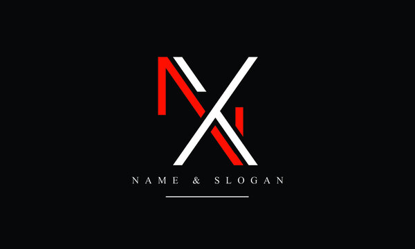 "Nx Logo" Images – Browse 817 Stock Photos, Vectors, and Video | Adobe ...
