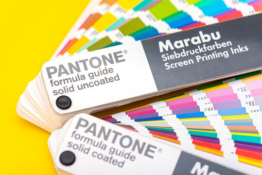 「Pantone Color Books」の写真素材 | 2,779件の無料イラスト画像 | Adobe Stock