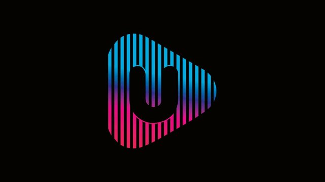 "Play Logo" Images – Browse 1,001 Stock Photos, Vectors, and Video ...