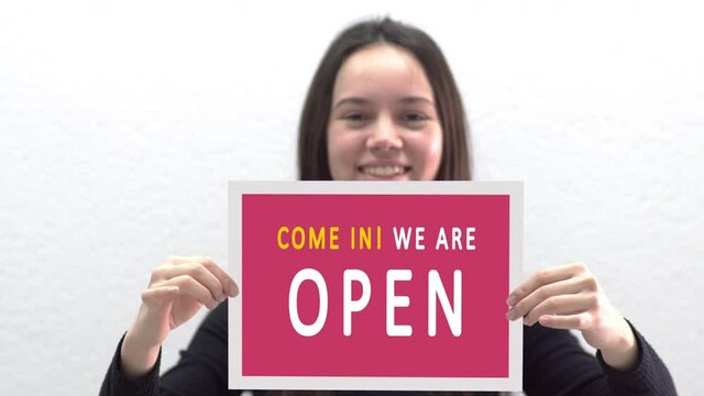 "We Are Open" Images – Browse 3,689 Stock Photos, Vectors, and Video ...