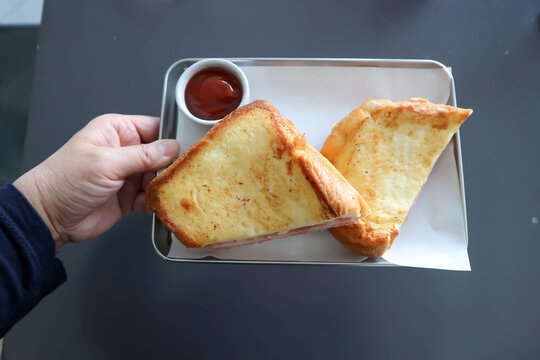 "French Toast" bilder – Bläddra bland 22,153 stockfoton, vektorer och ...