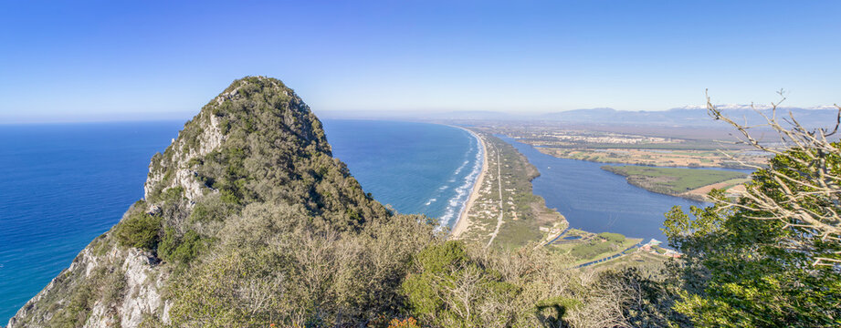 "Parco Nazionale Del Circeo" Images – Browse 498 Stock Photos, Vectors ...