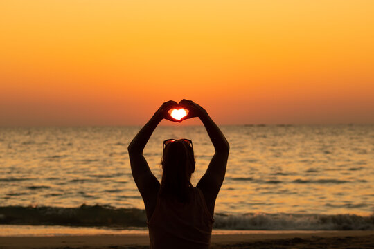 Heart In The Sun