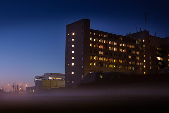 Hospital Night Images – Browse 39,362 Stock Photos, Vectors, and Video ...