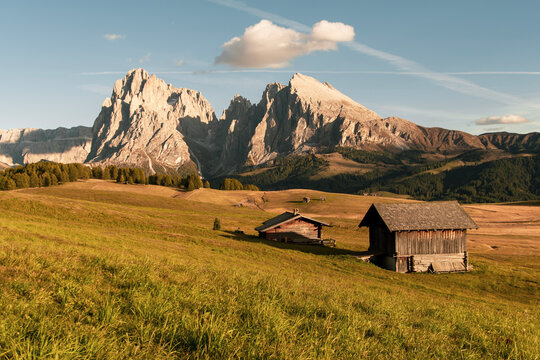 Barns And Cabins Bilder – Durchsuchen 44,839 Archivfotos ...