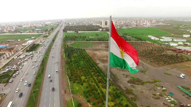 Kurdistan Flag Images – Browse 3,922 Stock Photos, Vectors, and Video ...