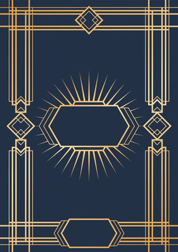 40s Background