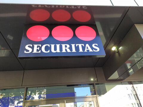 Securitas-Bilder: Stock-Fotos & -Videos. | Adobe Stock
