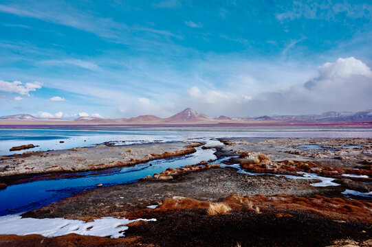 "Red Lagoon" Images – Browse 759 Stock Photos, Vectors, and Video ...