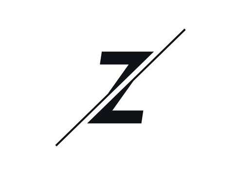 "Letter Z Logo" Images – Browse 1,077 Stock Photos, Vectors, and Video ...