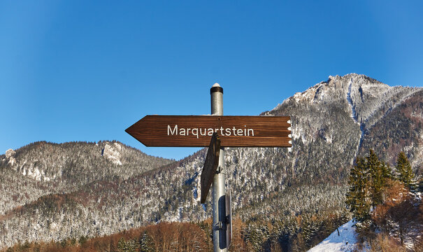 Marquartstein Images – Browse 99 Stock Photos, Vectors, and Video ...