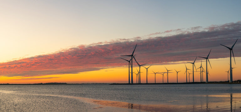 Grevelingenmeer-Bilder: Stock-Fotos & -Videos. | Adobe Stock