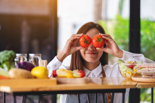 Eye While Cooking Images – Browse 678 Stock Photos, Vectors, and Video ...