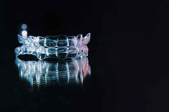 Invisalign Black Background Images – Browse 413 Stock Photos, Vectors ...