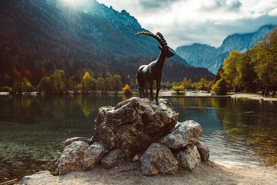 Zlatorog Images – Browse 55 Stock Photos, Vectors, and Video | Adobe Stock