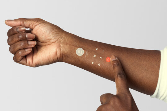 Biochip Images – Browse 1,842 Stock Photos, Vectors, and Video | Adobe ...