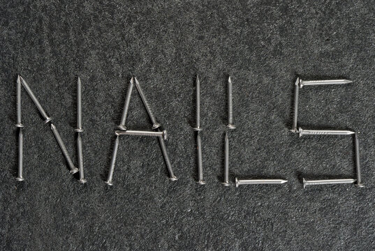 "Metal Nails" Immagini - Sfoglia 279 foto, vettoriali e video Stock ...