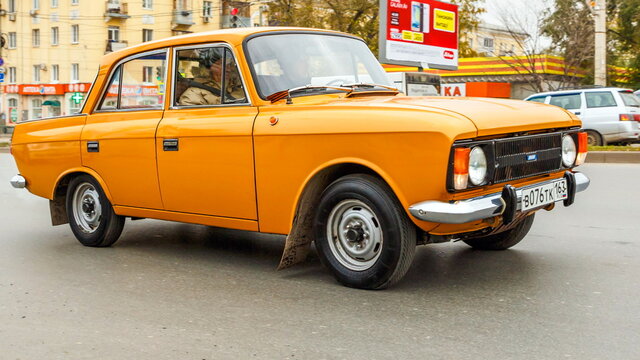 Moskvitch Images – Browse 648 Stock Photos, Vectors, and Video | Adobe ...