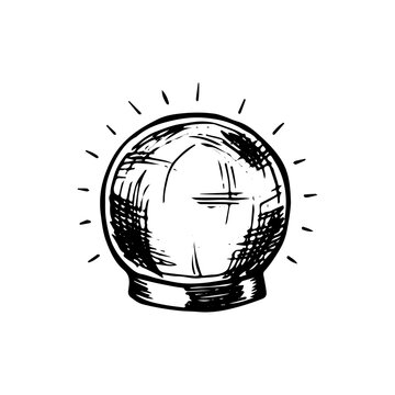 "Witch Ball" Images – Browse 181 Stock Photos, Vectors, and Video ...