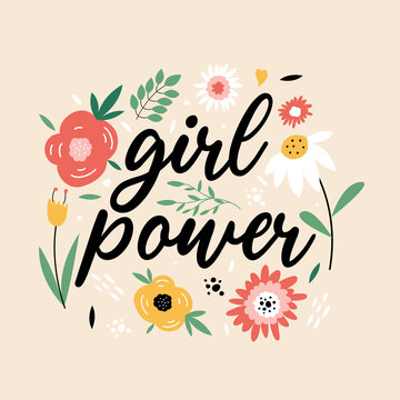 Imágenes de Girlpower: descubre bancos de fotos, ilustraciones ...