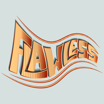 Flawless Logo