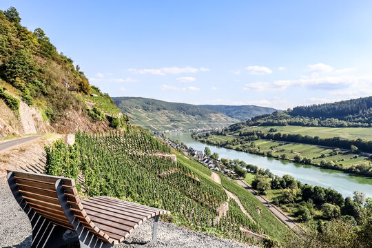 Rheingau-Bilder: Stock-Fotos & -Videos. | Adobe Stock