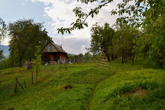 "Romanian Countryside" Images – Browse 70 Stock Photos, Vectors, and ...