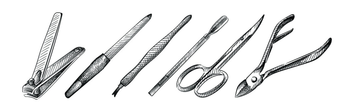 "Cuticle Cutter"-Bilder: Stock-Fotos & -Videos. | Adobe Stock