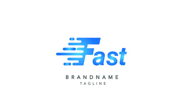 Fast Logo