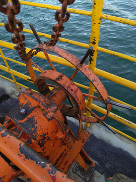 "Boat Rudder" Images – Browse 125 Stock Photos, Vectors, and Video ...