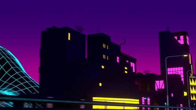 Arcade Game City Skyline Images – Browse 851 Stock Photos, Vectors, and ...