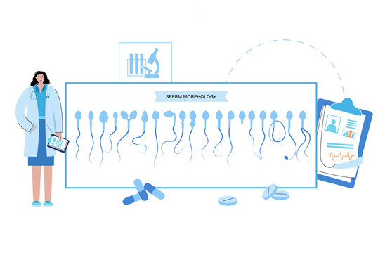 Spermogram Bilder – Durchsuchen 262 Archivfotos, Vektorgrafiken und ...