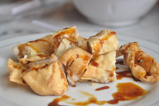 Batagor Images – Browse 244 Stock Photos, Vectors, and Video | Adobe Stock