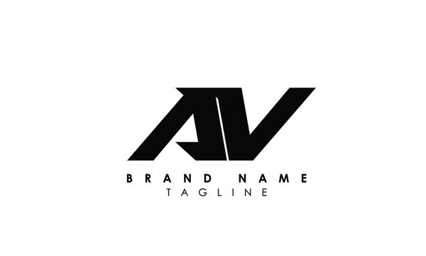1,149 BEST "Av Logo" IMAGES, STOCK PHOTOS & VECTORS | Adobe Stock