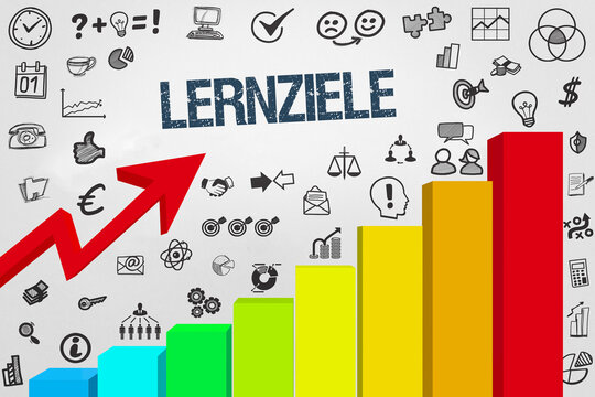 Lernziele bilder – Bläddra bland 106 stockfoton, vektorer och videor ...