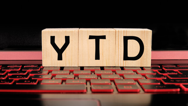 Ytd - Images et vidéos libres de droits | Adobe Stock